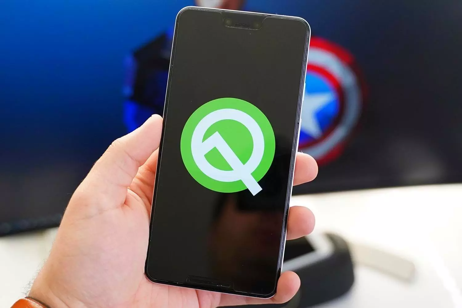 Xiaomi Smartphones, Samsung, Nokia, Huawei und andere Marken, die vor Android 10.0 q aktualisiert werden 23331_1