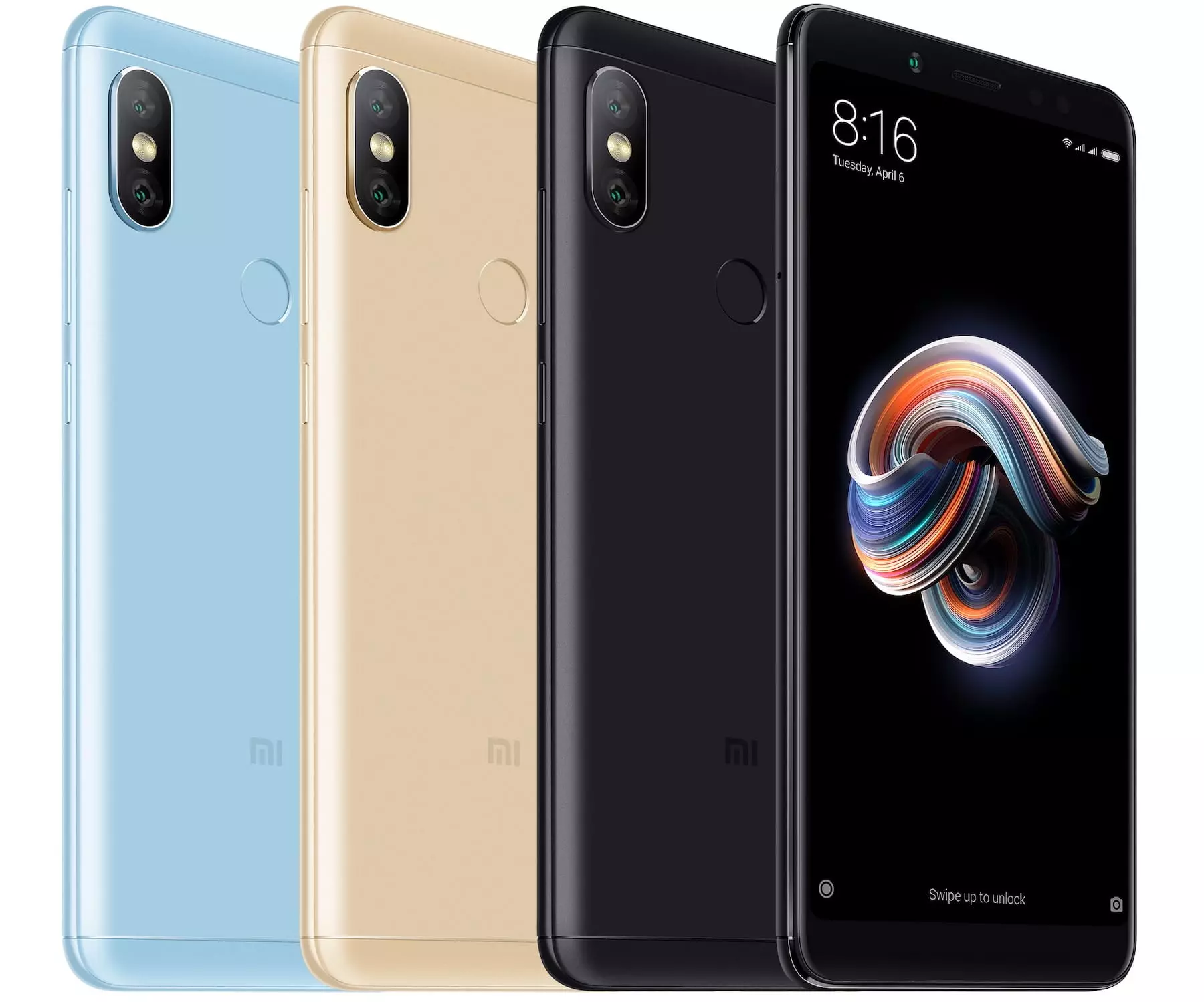 Xiaomi បានចេញផ្សាយចំណិត Android 9.0 សម្រាប់ស្មាតហ្វូនដែលមានប្រជាប្រិយបំផុត 23346_1