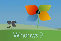 30 верасня Microsoft прэзентуе Windows 9