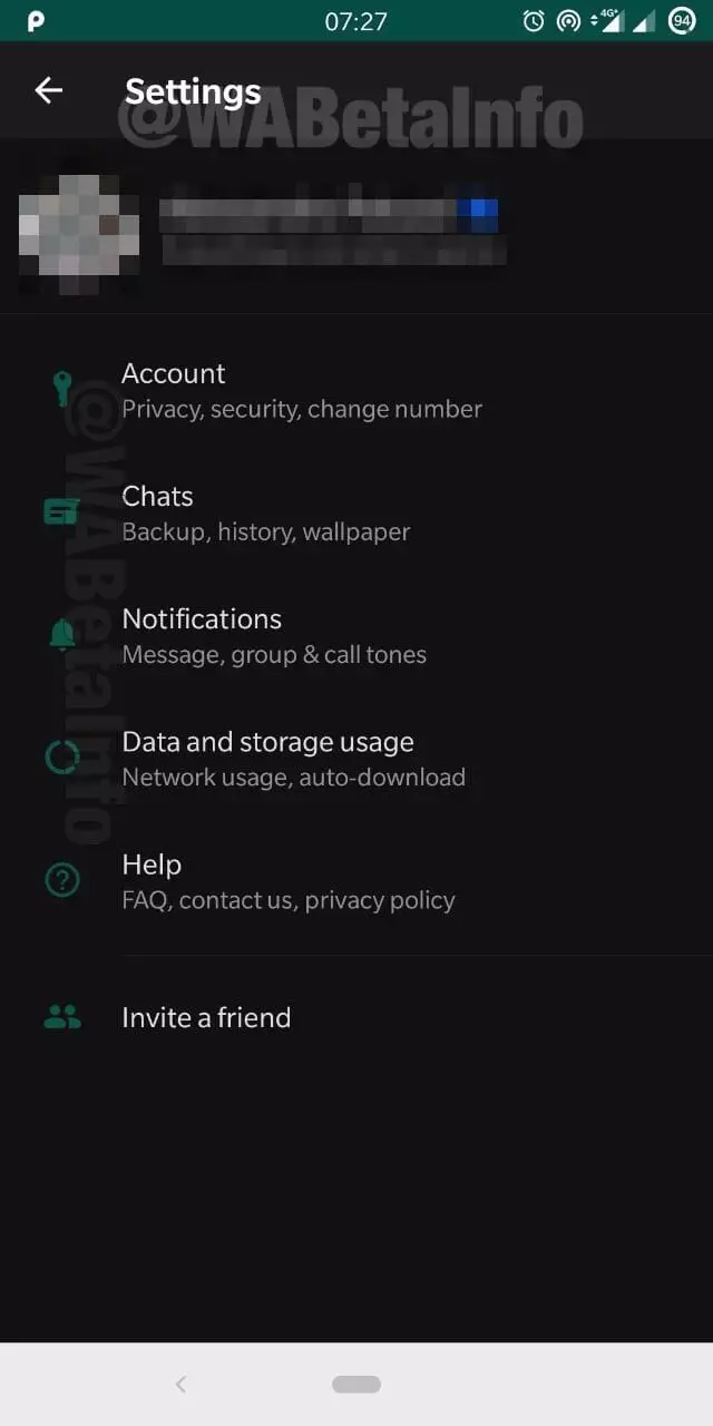 Whatsapp je prejel novo funkcijo, iz katere so vsi navdušeni 23451_3