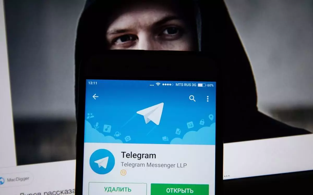 Telegram comezou a ignorar o bloqueo usando HTTPS 23496_2