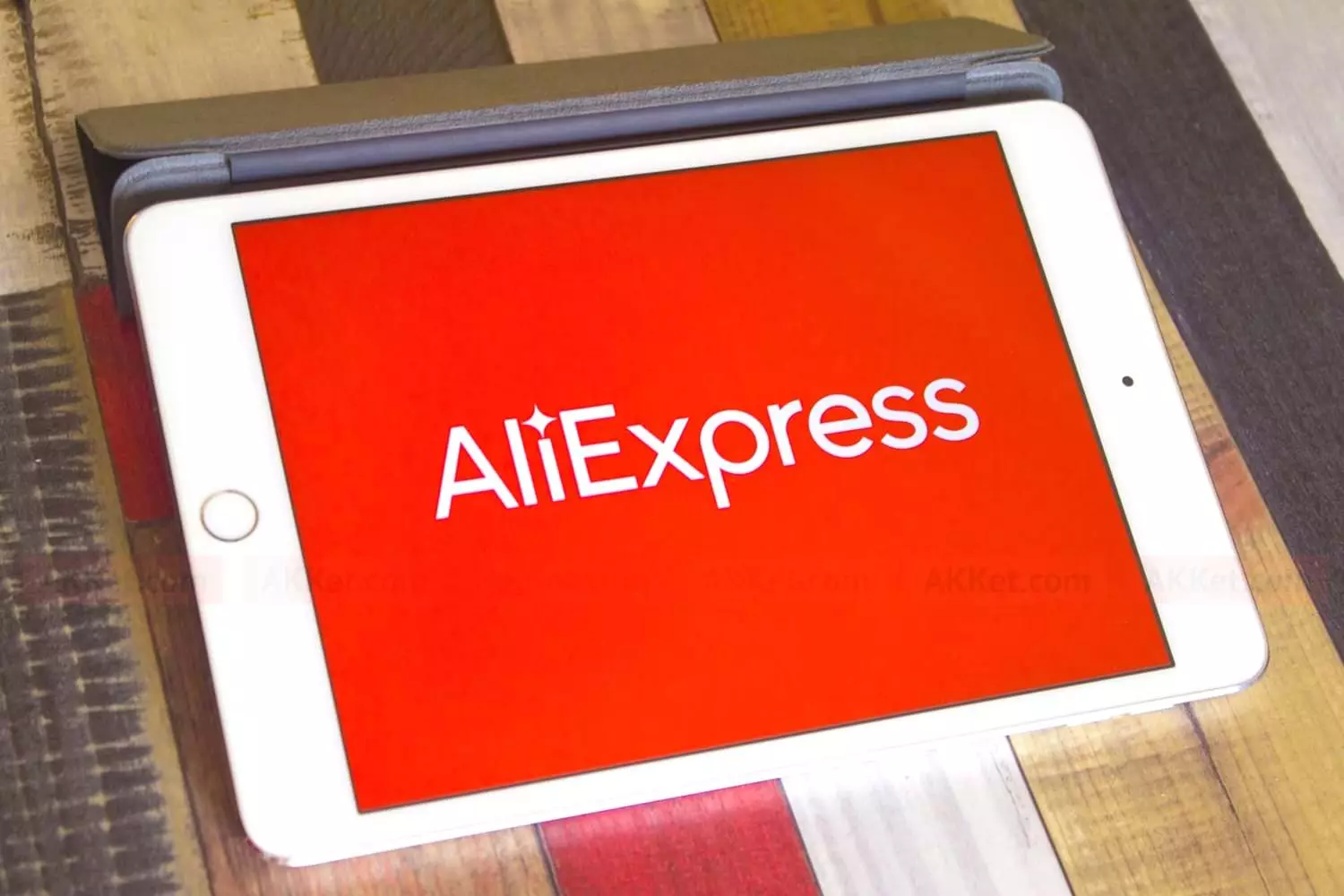 AliExpress introduciu un gran imposto para todos os compradores 23516_2