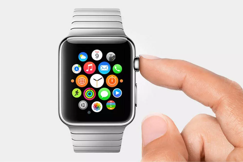 Apple Watch 2 Apple Store AppleCare俄罗斯美国伦敦3