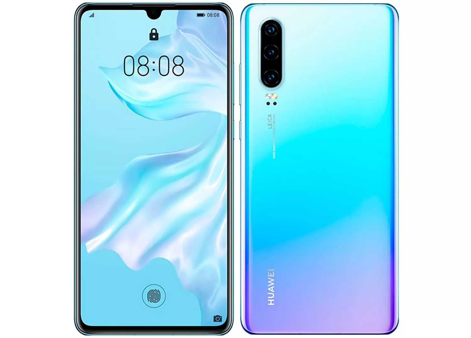 Yangi EMUI dasturiy ta'minoti Huawei smartfonlarida fotosuratlar sifatini juda yaxshilaydi 23548_2