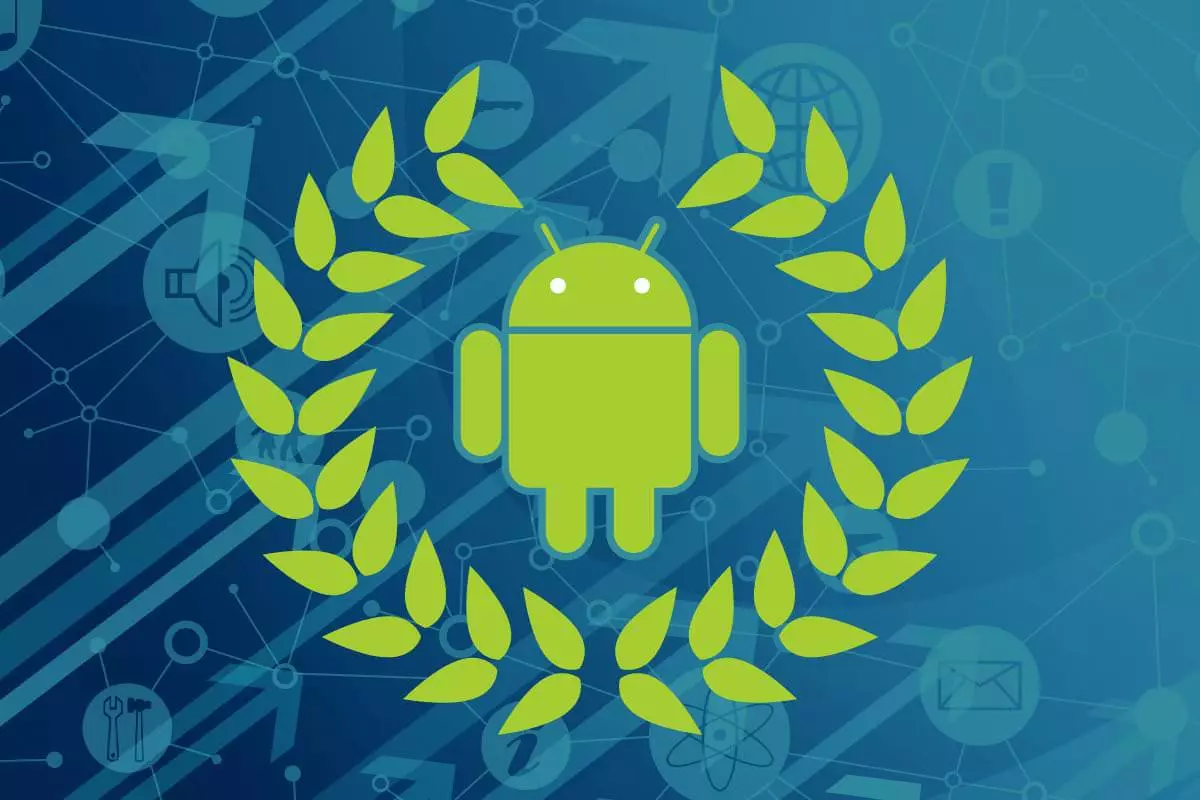 Google hat in protte populêre Android-applikaasjes ferbean 23577_2