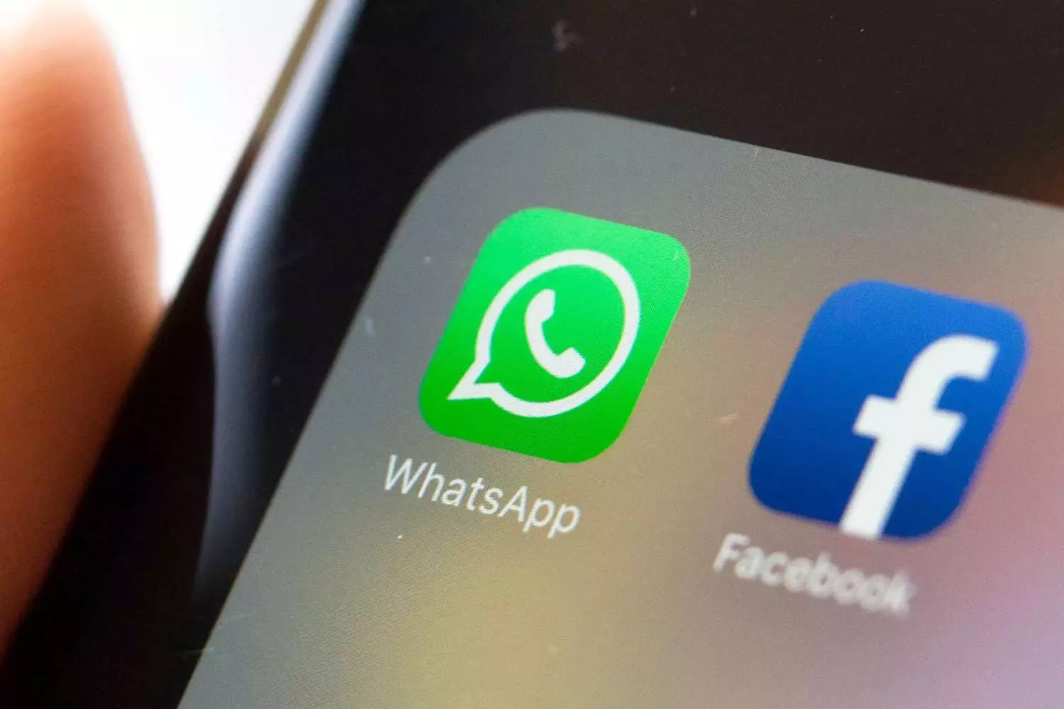 WhatsApp izahagarika gukora kuri Android na iOS kuva kuri 1 23590_2