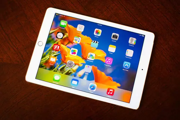 iPad Pro mhux se jkun kapaċi jwaqqaf it-tnaqqis fil-bejgħ tal-pilloli