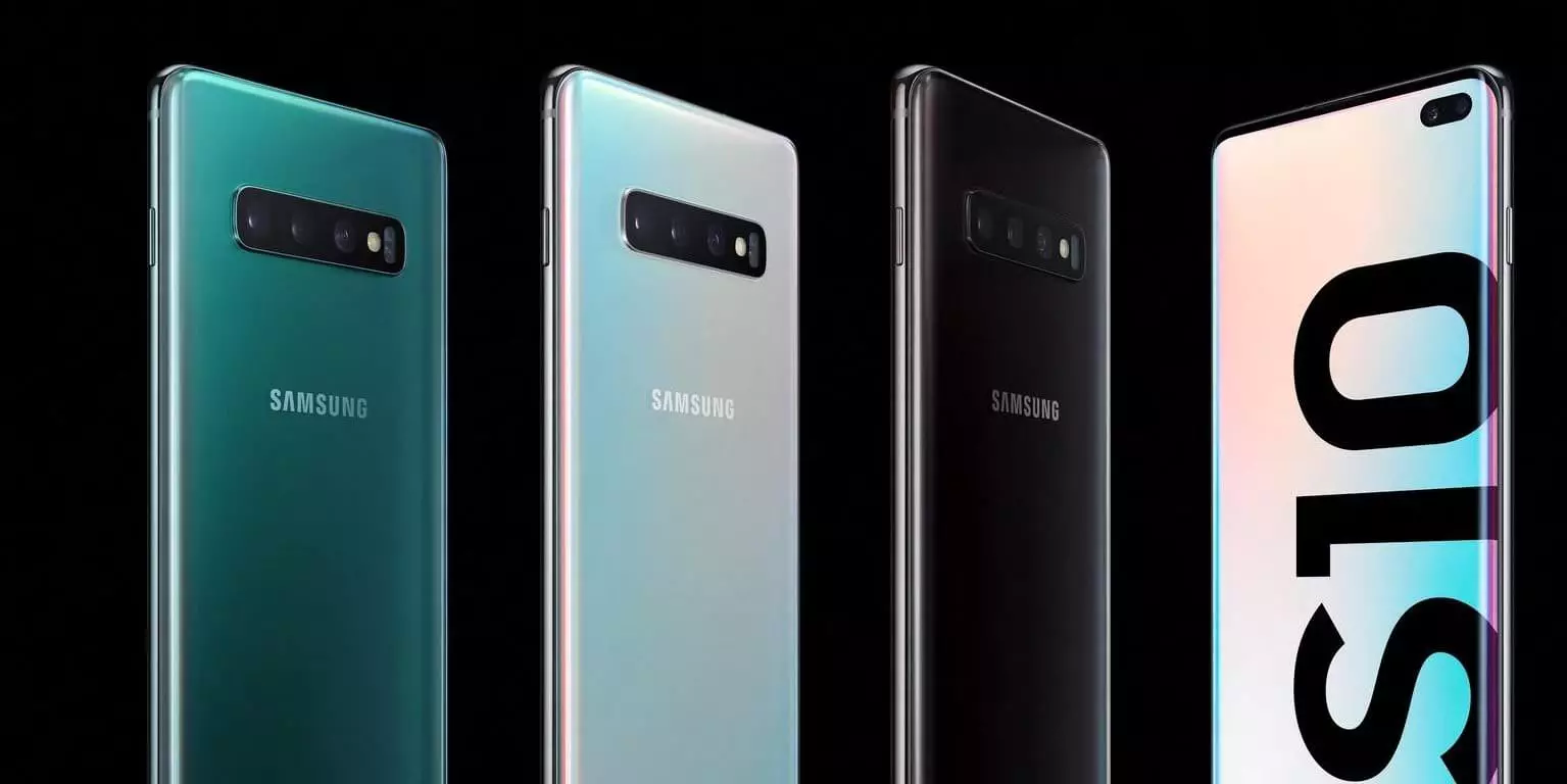 Samsung Galaxy S11 sil noait útkomme 23630_1