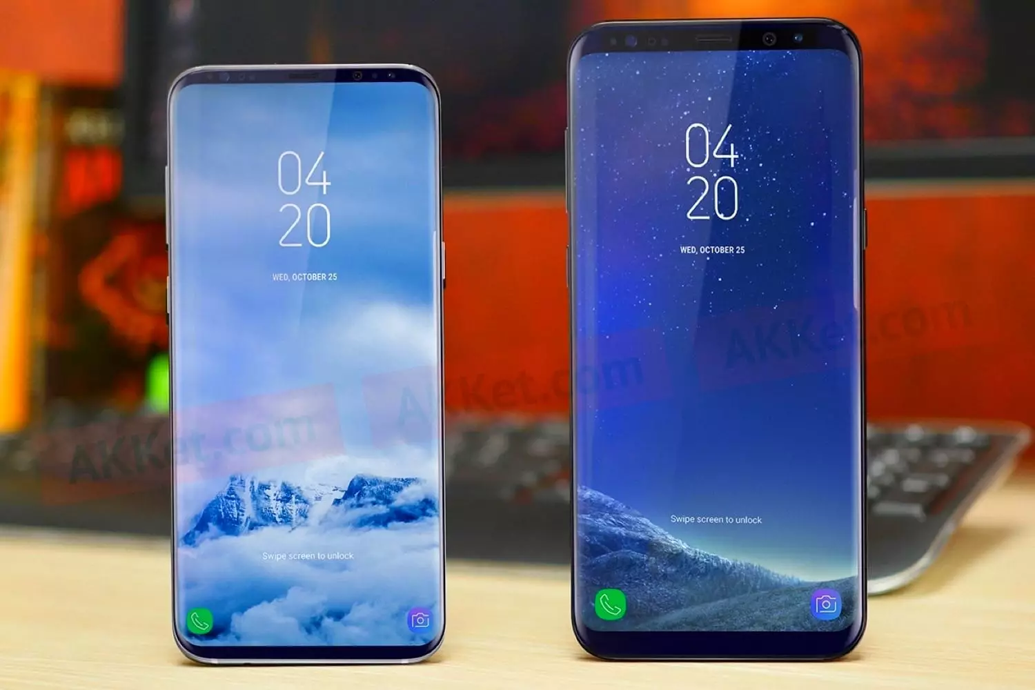 Samsung Galaxy S10 received a crazy feature 23632_2