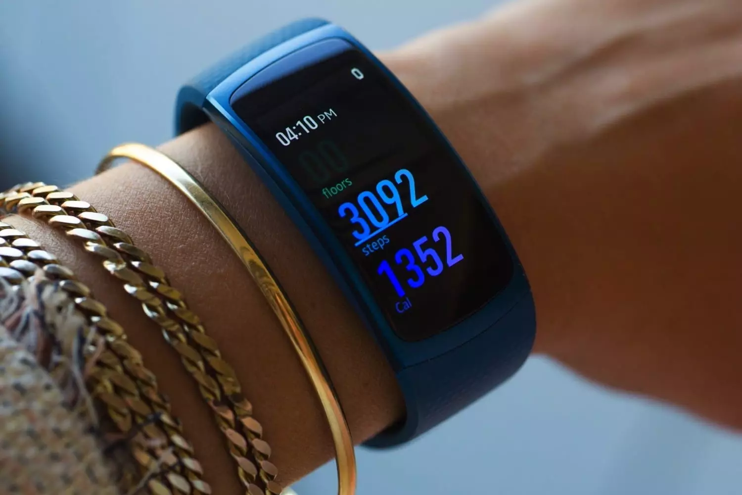 Home Caracteristică Xiaomi Mi Band 4 Imaginație uimitoare 23663_1