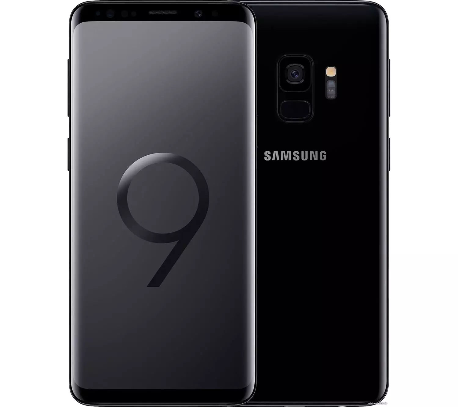 Samsung Galaxy S9 matua le mautonu pa'ū i le tau 23696_2