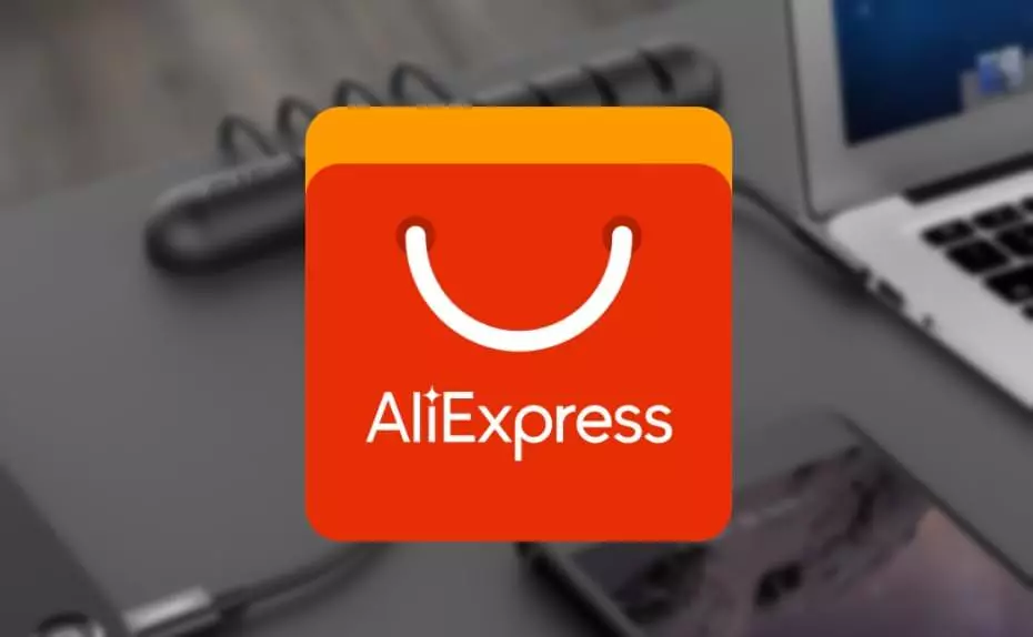AliExpress vetää kaikki ostajat absoluuttisen sokkiin 23709_1