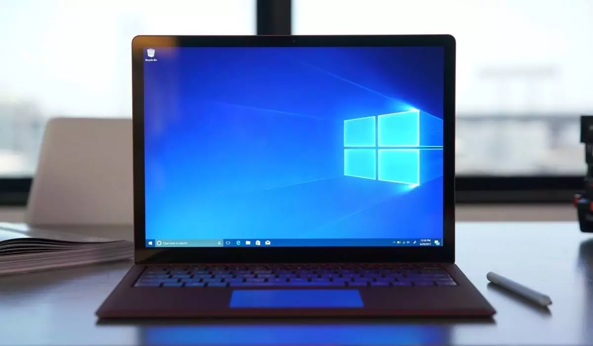 Microsoft li şûna belaş Windows 10 azad kir 23717_1