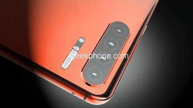 Huawei Mate 30 Pro - εκπληκτικό νέο smartphone, το οποίο έκανε τον παγκόσμιο shudder 23761_2