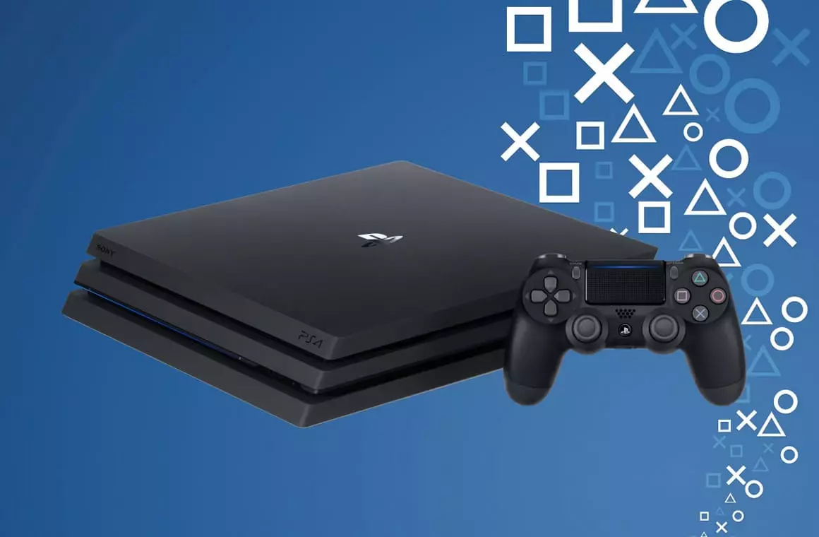 Sony Playstation 4 lahko kupite za 690 rubljev 23819_2