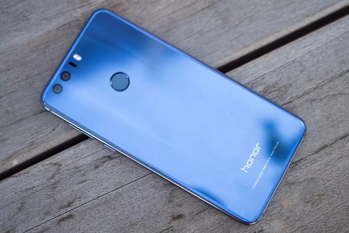 Քննարկել Huawei Haon- ը Magic- ը կլինի ամենաթանկ Android սմարթֆոնը