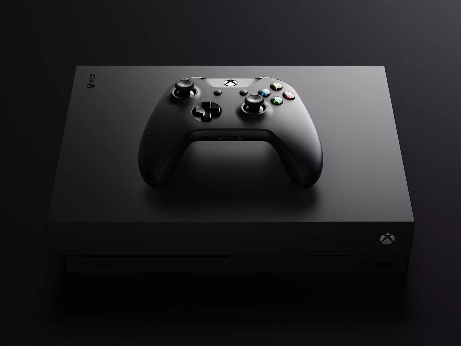 Xbox două distruse complet Sony Playstation 5 23825_1