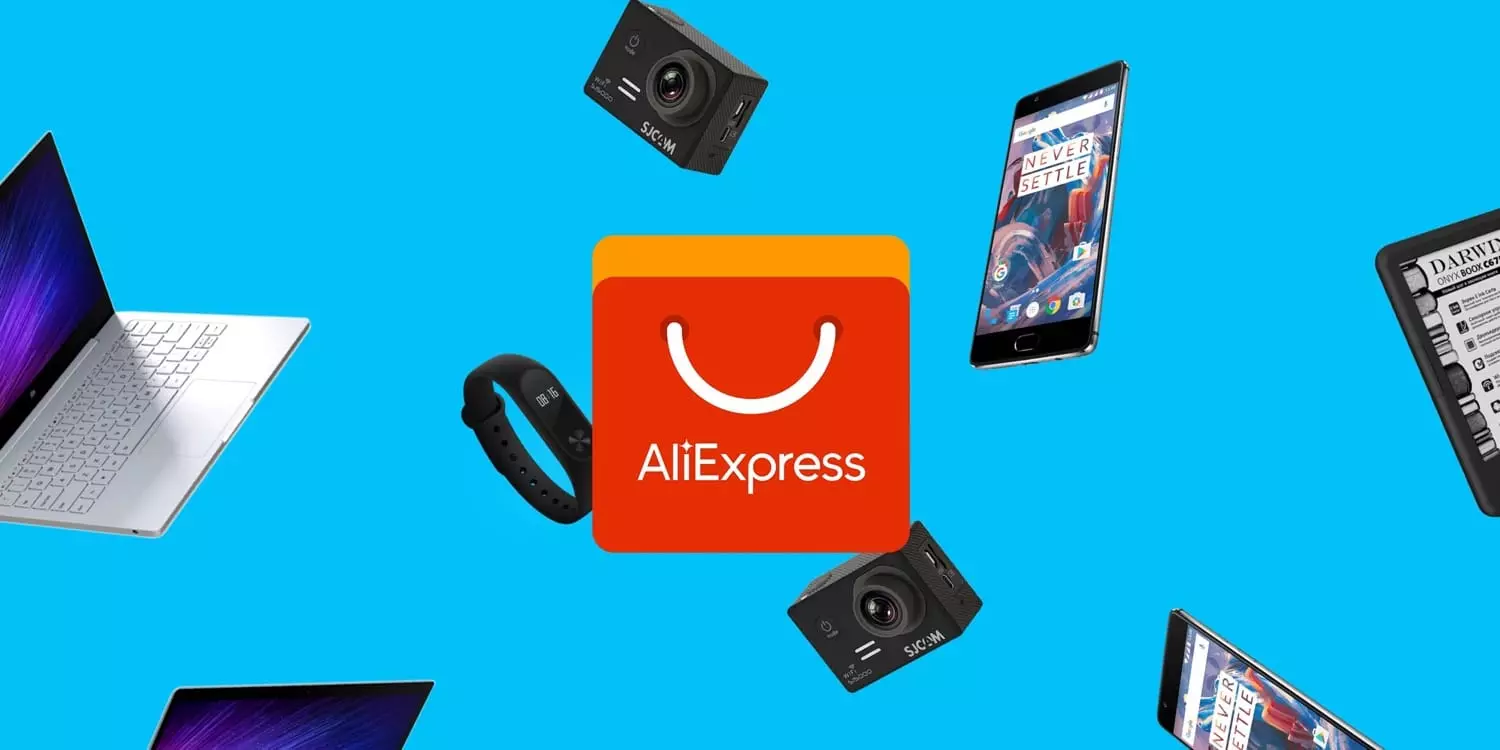 AliExpress ने रूस में खरीद के नियमों को बदल दिया है 23887_1