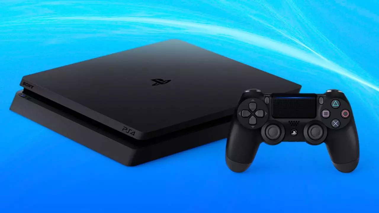 Sony wereldwijd stortte de prijs van PlayStation 4 twee keer in 23897_2