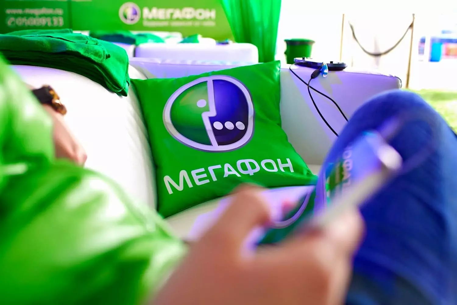Megafon mobilne operatera pokrenuo je novi tarifni plan koji nema analogno 23910_1