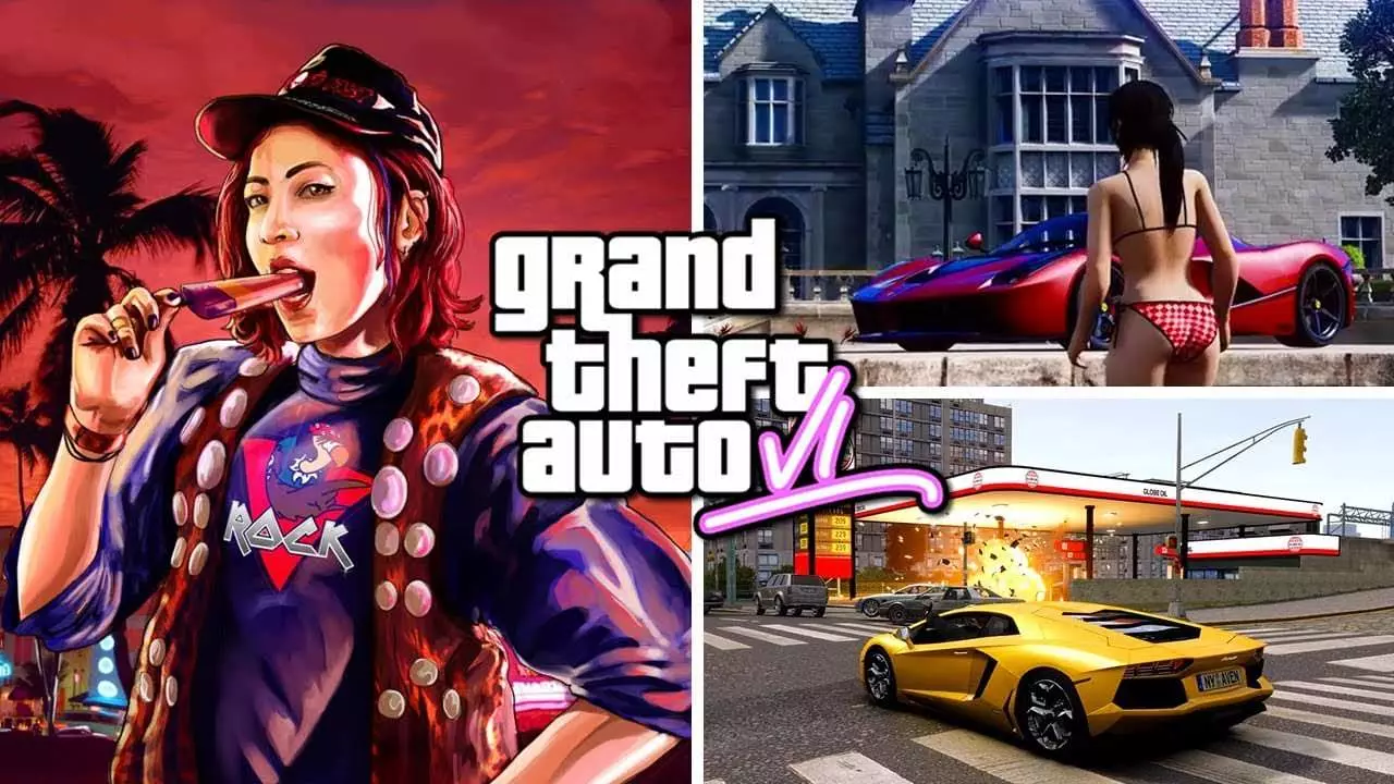 Grand Theft Auto VI: i dettagli della trama, il prezzo della licenza e quando uscirà 23931_1