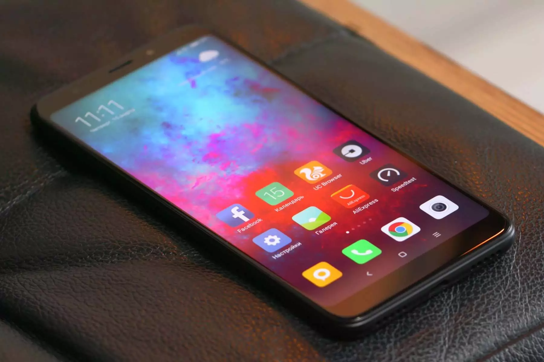 Xiaomi به نام ویژگی های اصلی سیستم عامل MIUI 11 23942_1