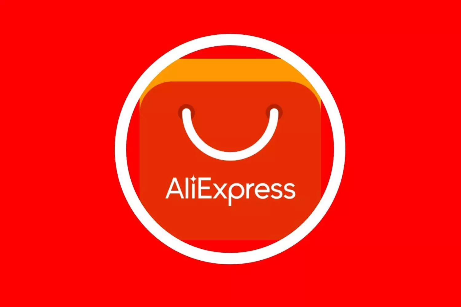 AliExpress- ը 12,000 ռուբլի վճարեց բոլոր օգտագործողներին 23974_1