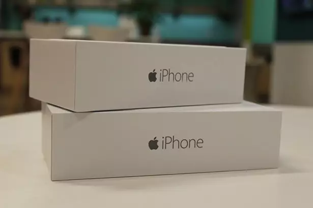 Farsamaynta taageerada ee Apple ee Ruushka ayaa kor u kacay qiimaha ku dhawaad ​​2 jeer