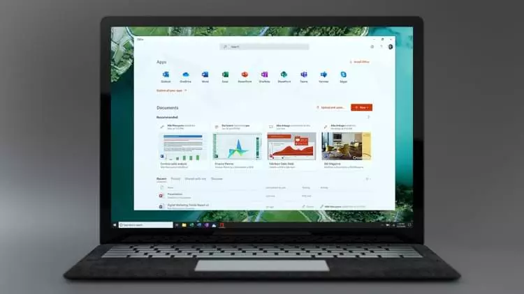 8,500 rubl üçün ən yaxşı pullu ərizə Windows 10 üçün pulsuz oldu 24067_2