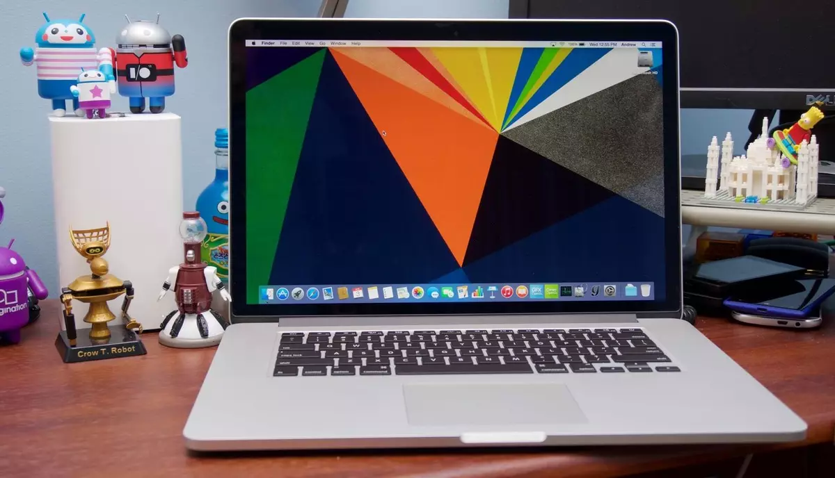 Apple hat einen neuen „Dream Laptop“ MacBook veröffentlicht 24071_2