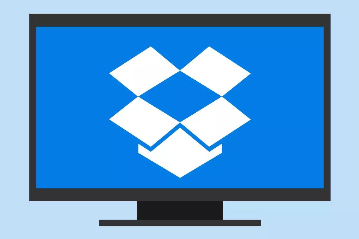 Dropbox penyimpanan awan kini boleh didapati di konsol permainan Xbox One