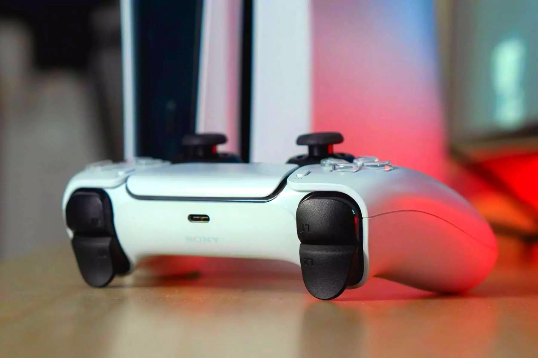 索尼發布了一個令人驚嘆的PlayStation 5 Pro遊戲控制台