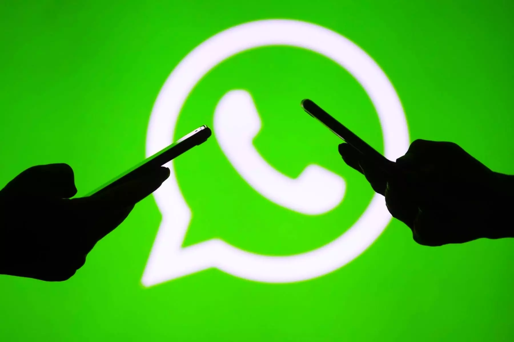 Whatsapp dostal novú funkciu, ktorú každý bol požiadaný o dlhú dobu 24123_1