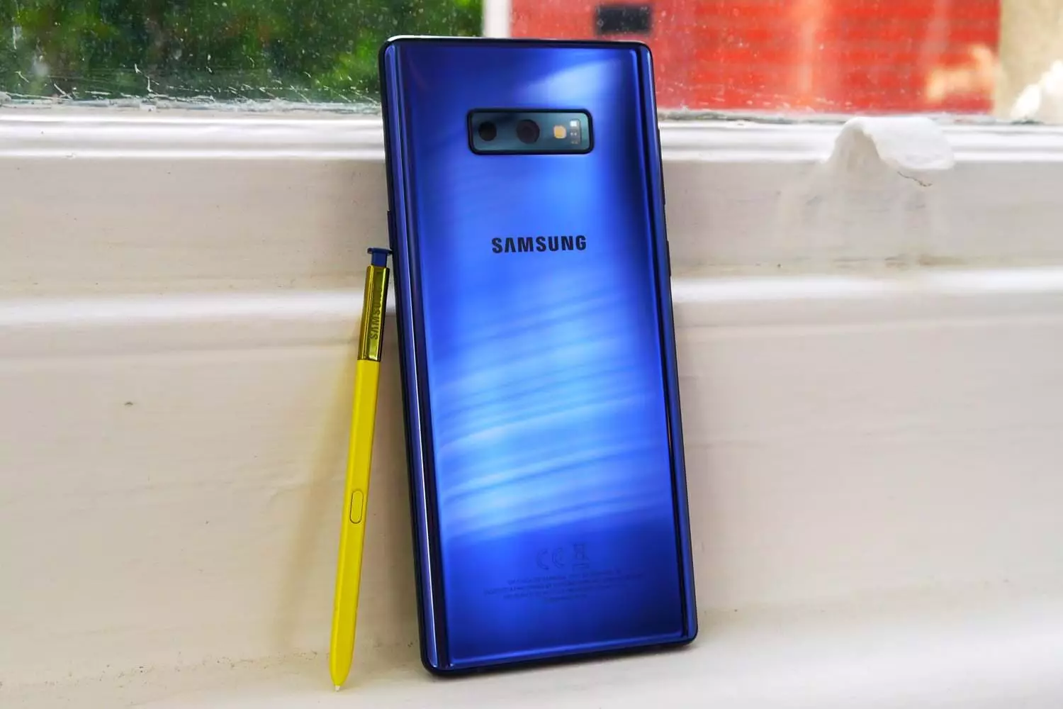 Samsung Galaxy Note 10 កាលបរិច្ឆេទបទបង្ហាញនិងតម្លៃនៃស្មាតហ្វូនដំណើរការដោយប្រព័ន្ធ Android ល្អបំផុតនៅលើ 24164_1