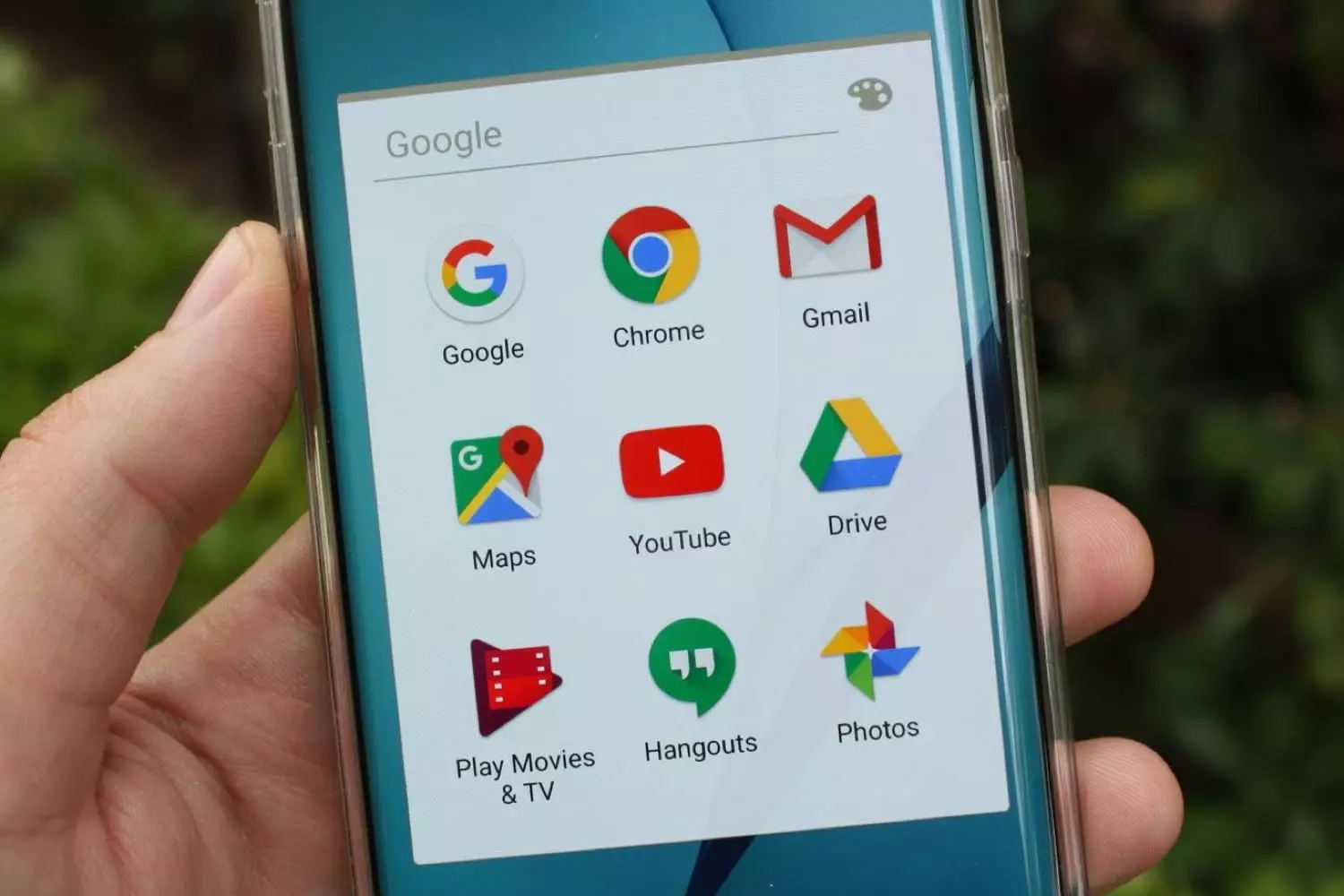 Abasebenzisi Smartphones kwi Android kuya kufuneka ukuba uhlawule $ 40 ye Google Apps 24175_3