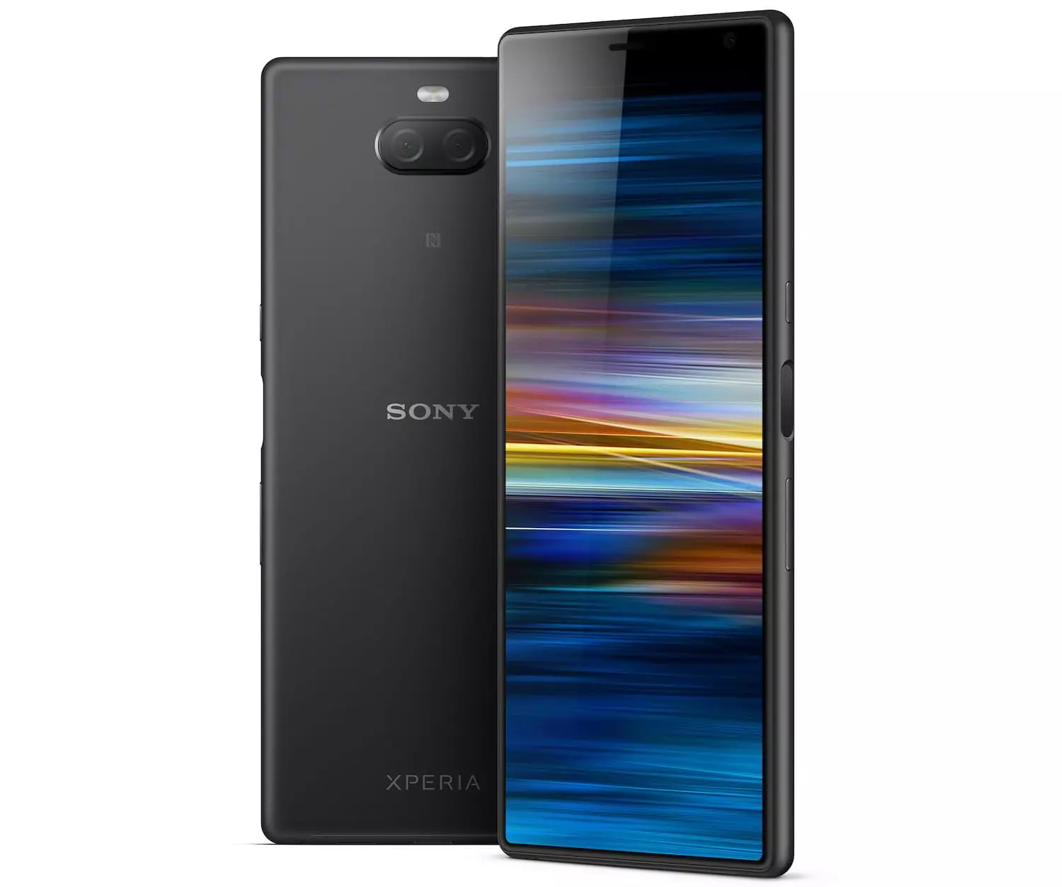 Sony detuvo la producción de teléfonos inteligentes. 24177_2