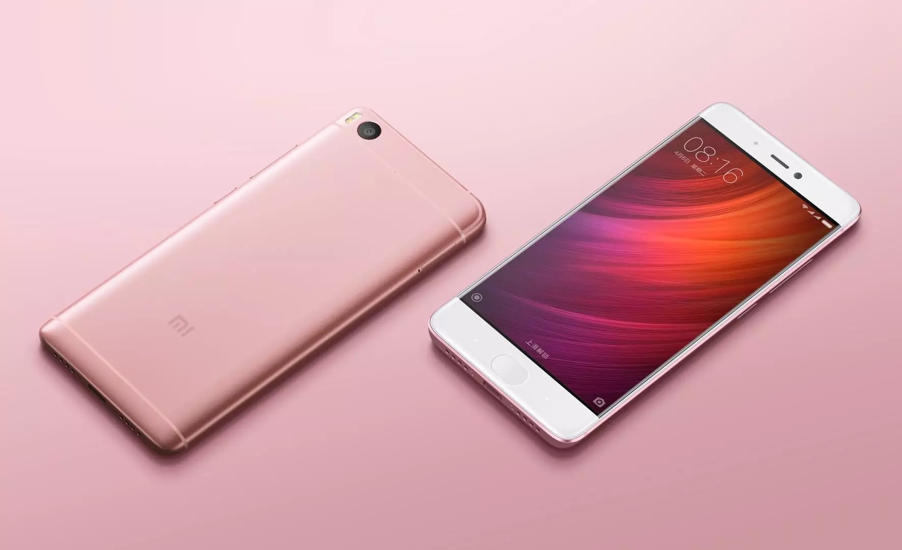 MIUI 10 Firmware na inilabas para sa ilang mga modelo ng Xiaomi smartphone 24187_2