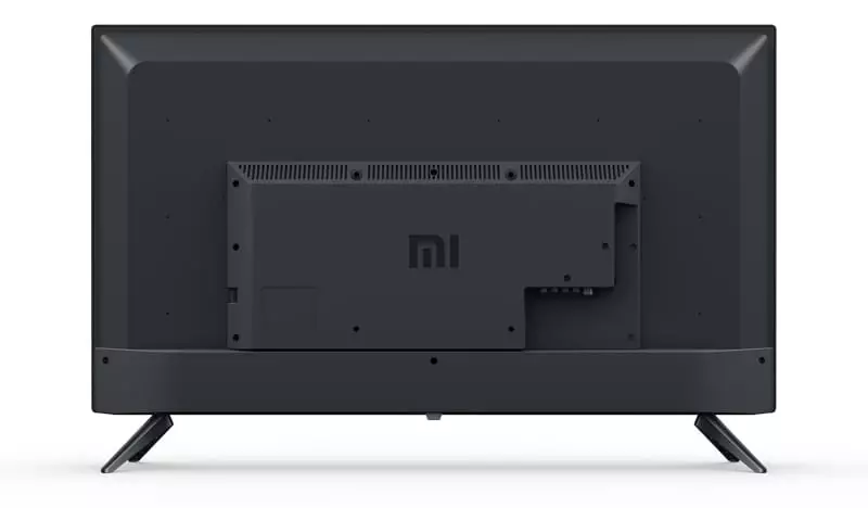 Xiaomi vrygestel van 'n nuwe redmi TV TV vir 9000 roebels 24239_4