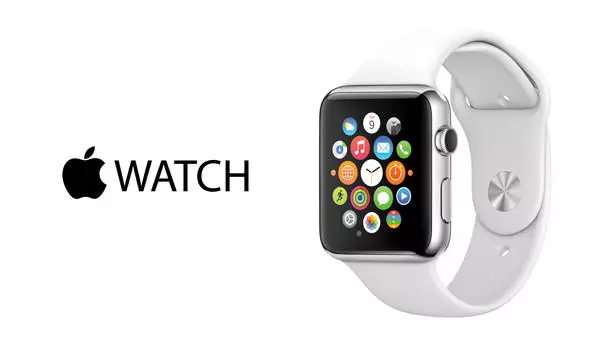 Apple Watch London Russia Review.