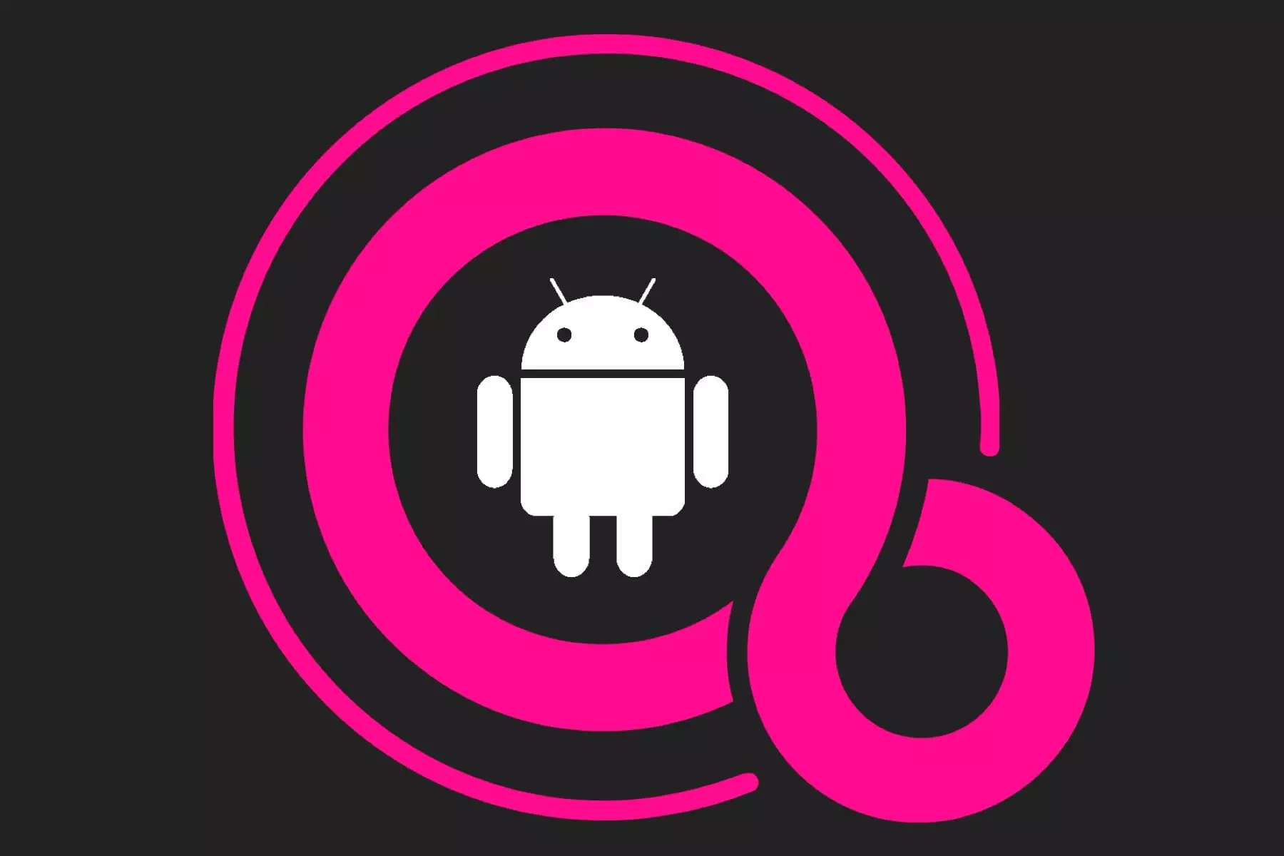 Android: Google julkaisi Fuchsia OS-käyttöjärjestelmä 24320_1