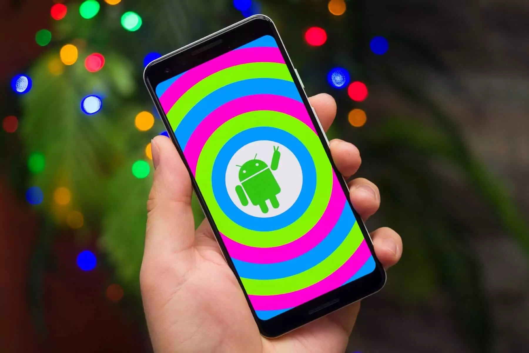 Android 10.0 Q har en kritisk funktion 24329_2