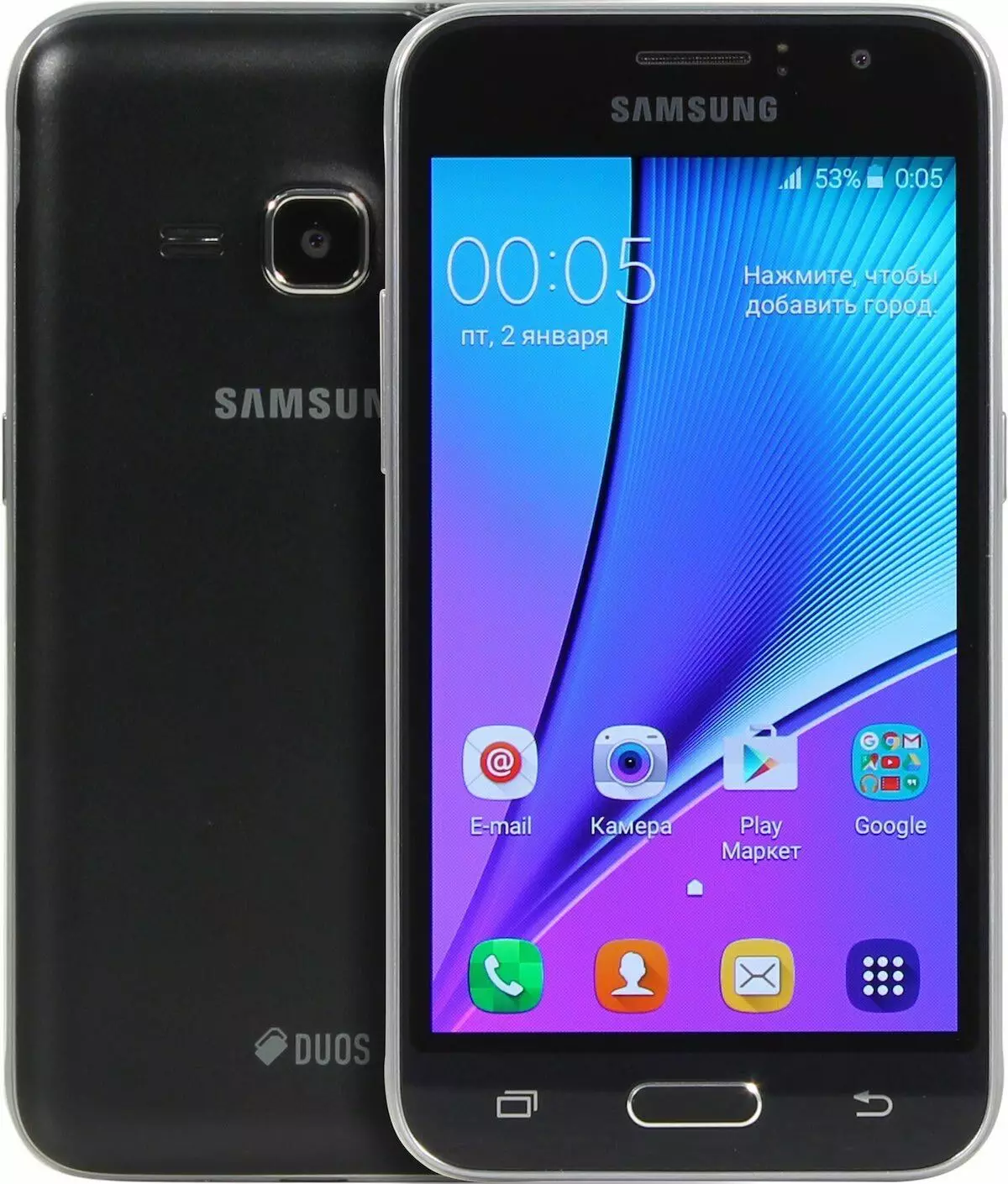 Samsung Galaxy J120 2