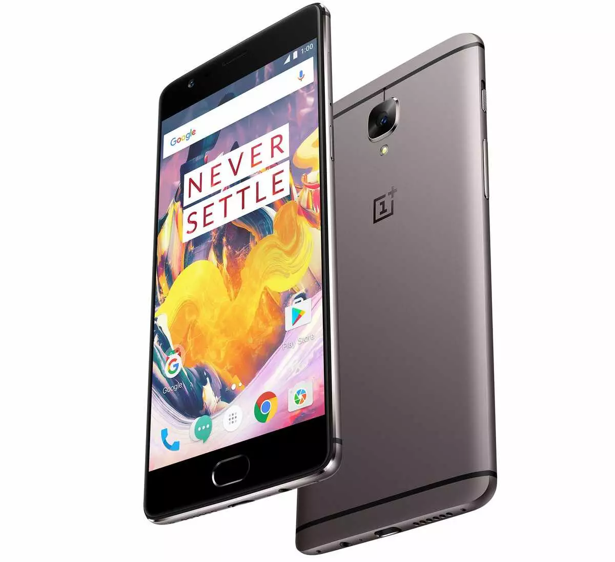 Oneplus 3t ທົບທວນ 44