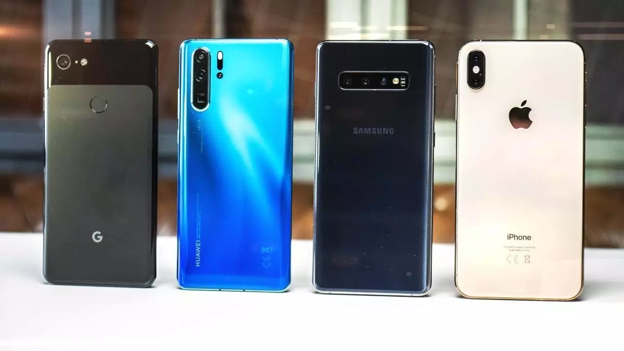 Xiaomi Smartphone, Apple a Samsung se výrazně zvýší ceny 24463_2