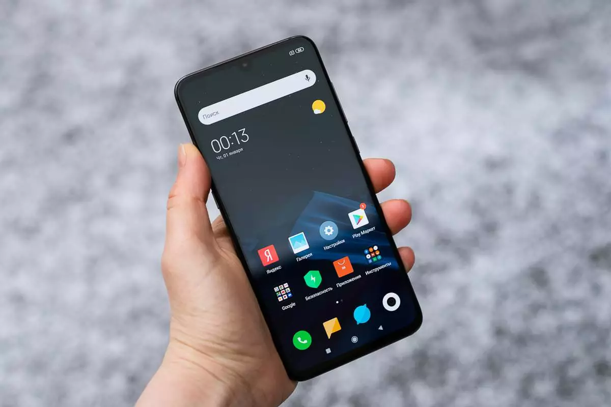 Xiaomi je izdala Android 10,0 Q za priljubljene modele pametnih telefonov 24491_1