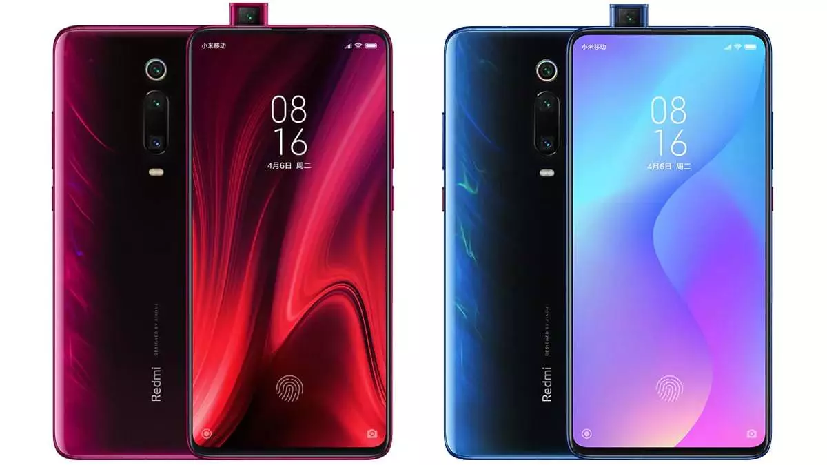 Customers Xiaomi Redmi 8 and Redmi Note 8 could not keep delight 24544_2