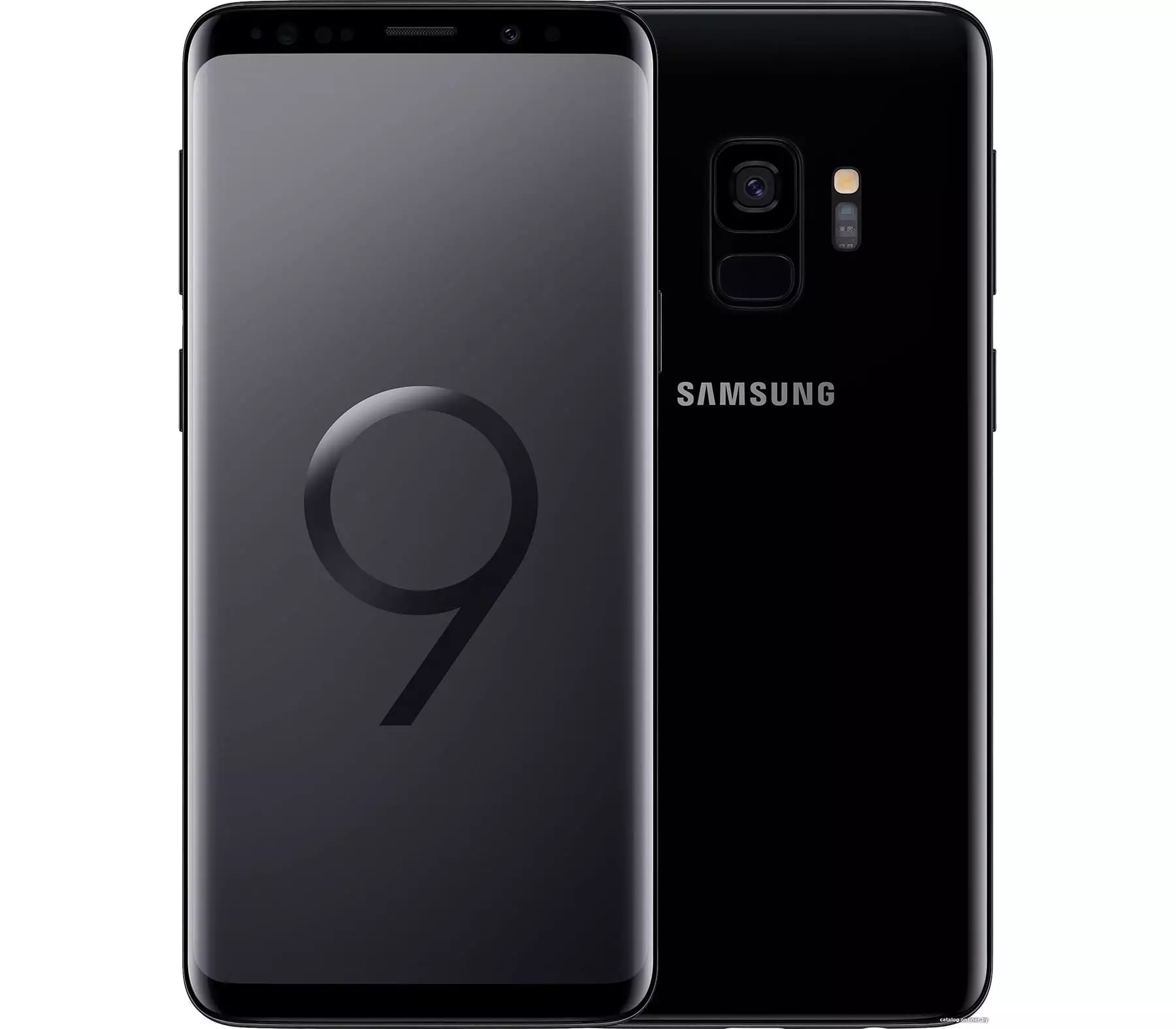 Samsung Galaxy S9 szörnyen erősen összeomlott az árban 24612_1