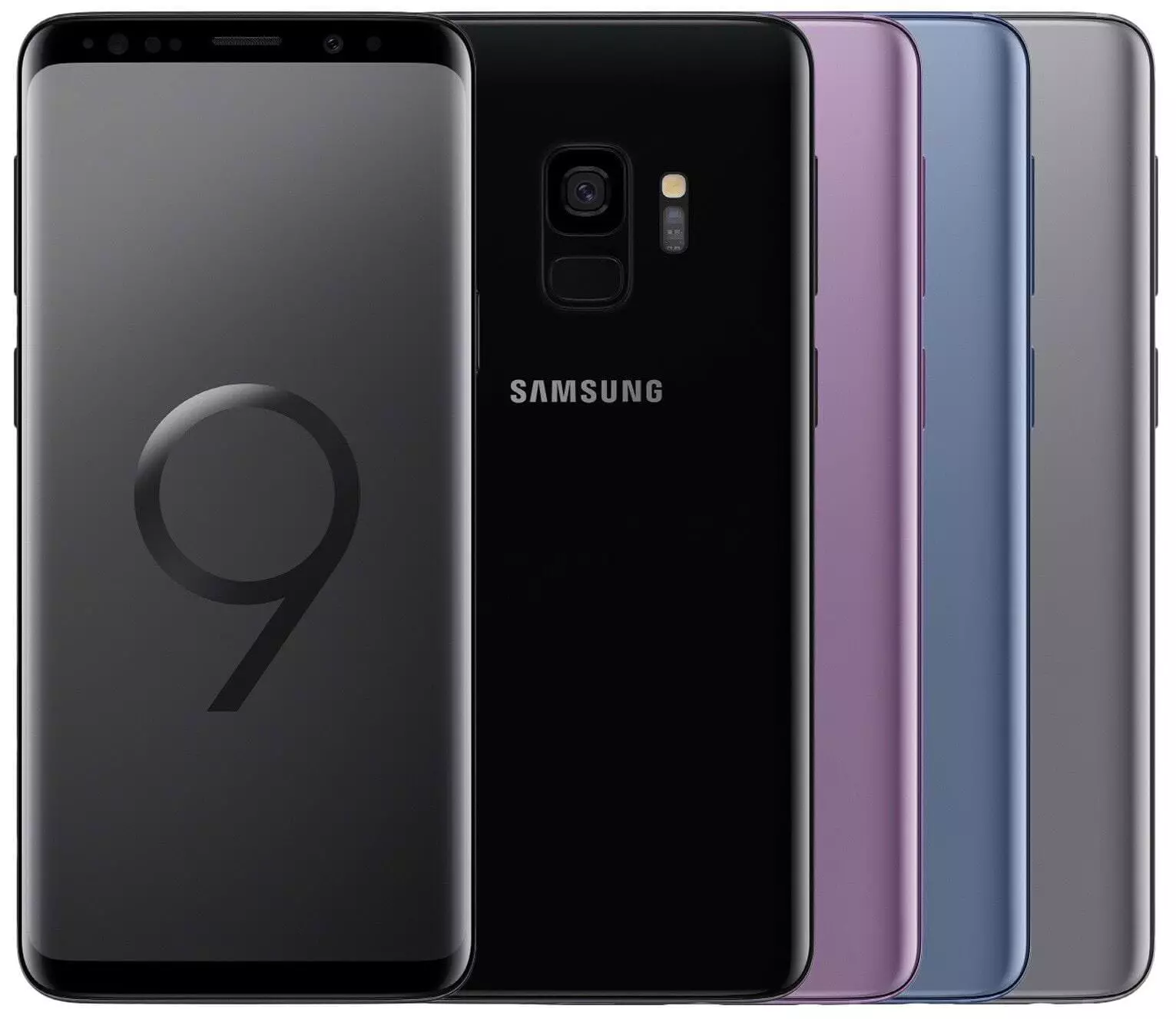 Samsung Galaxy S9 szörnyen erősen összeomlott az árban 24612_3