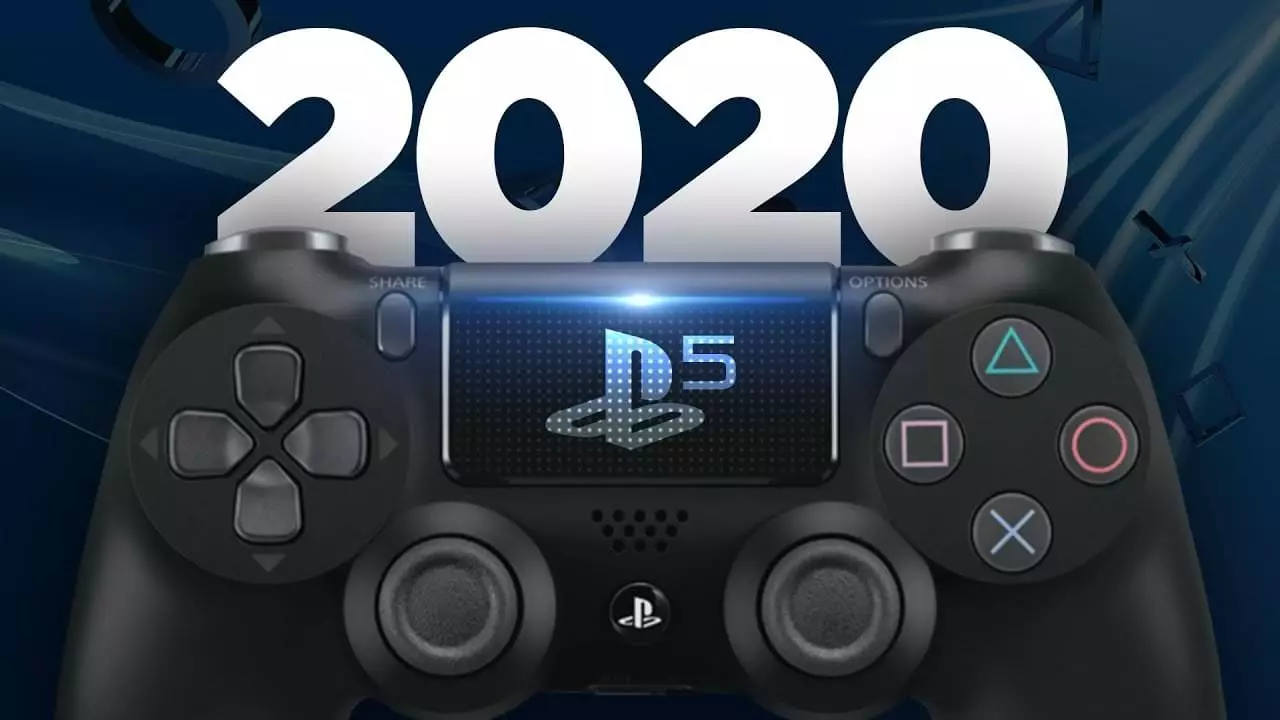 Sony PlayStation 5 Waca Kabeh Shock Lengkap 24645_1