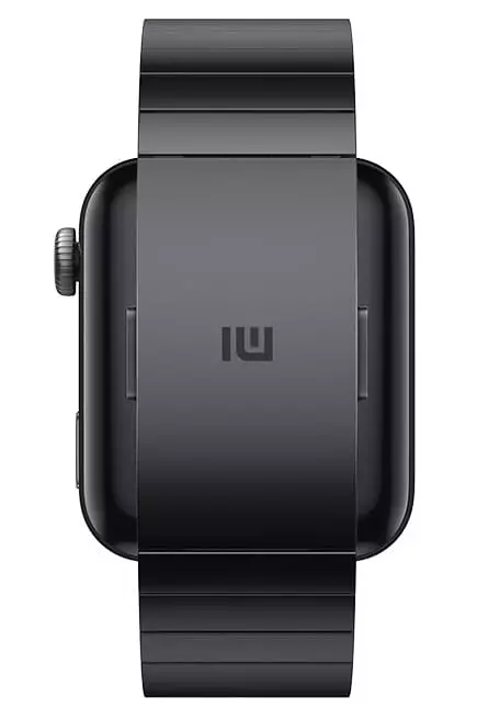 Xiaomi Mi ningali - anu pangsaéna 